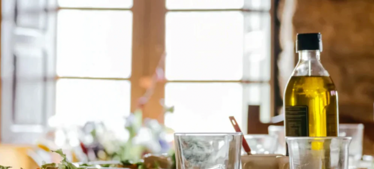 Learn About an Array of Things You Should Know About Extra Virgin Olive Oil – 41 Olive