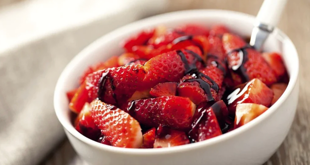 6 Critical Health Benefits of Balsamic Oil – 41 Olive