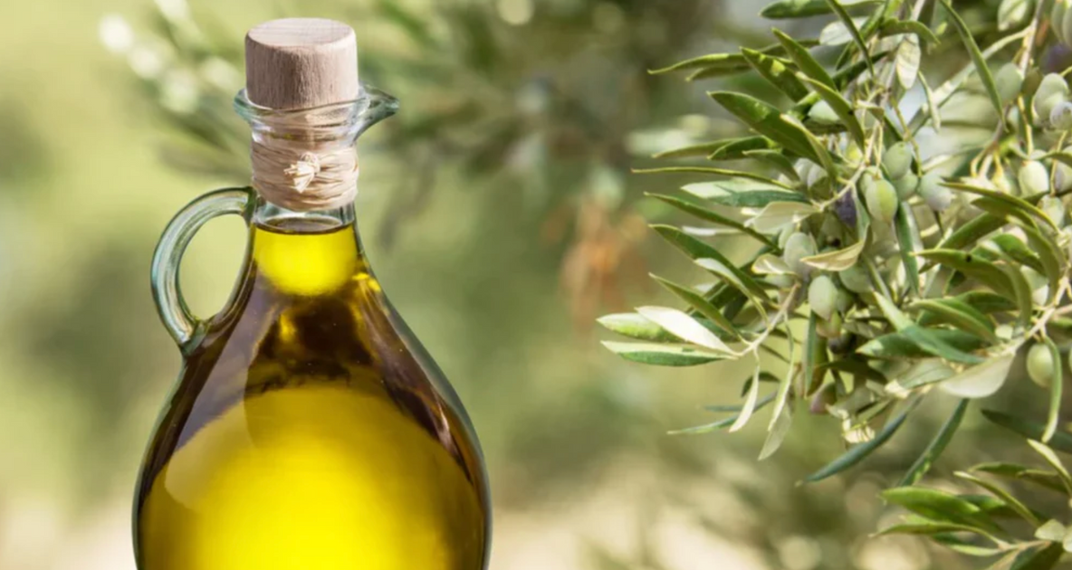 Pivotal Components In Extra Virgin Olive Oil Which Aid In Killing ...
