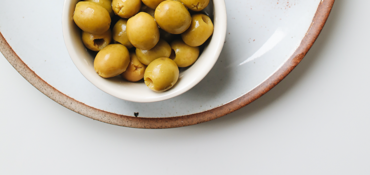 Critical Benefits Of Taking A Shot Of Olive Oil From Every Morning – 41 ...