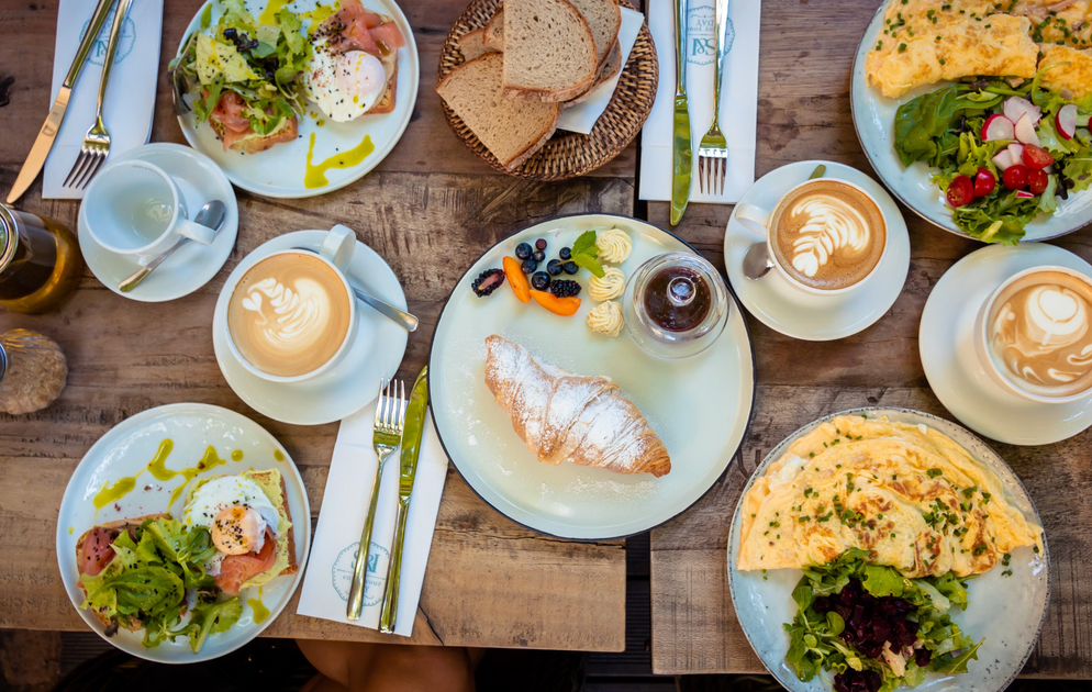 Unleashing the Morning Aroma: Infused Olive Oils for an Innovative ...