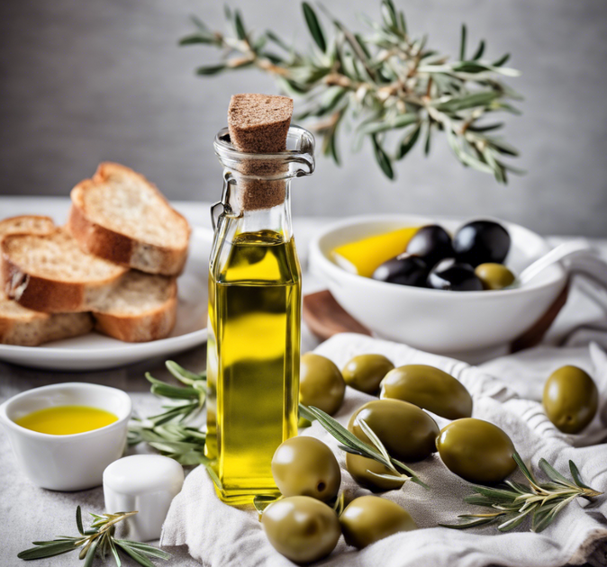 The Rise of Infused Olive Oil in Breakfast Menus: A Culinary Evolution ...